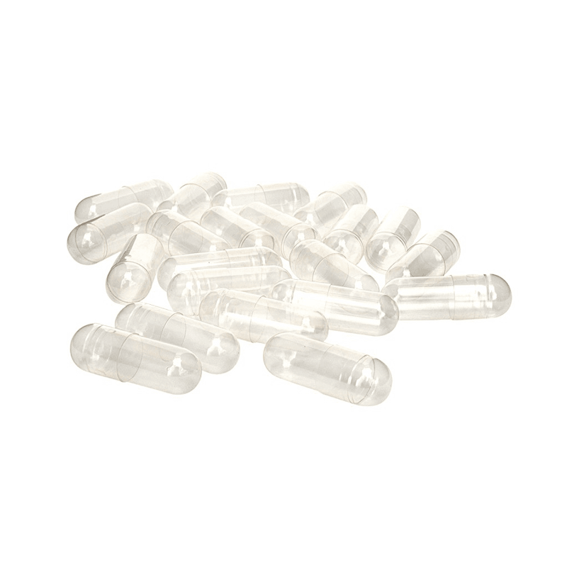 Vegi Capsules - Essentially Natural
